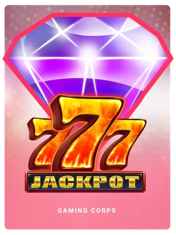 777 Jackpot Diamond Hold and Win 94