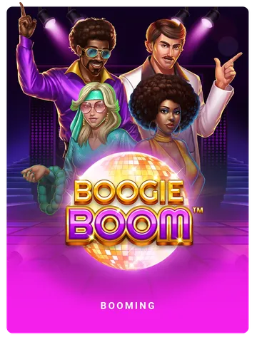 Boogie Boom