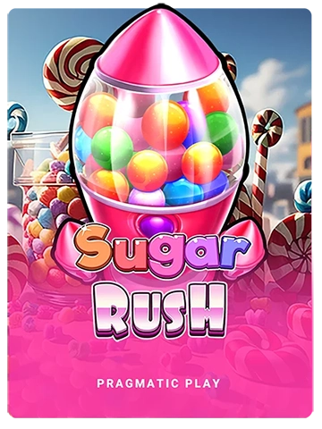 Sugar Rush