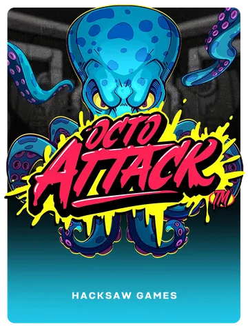 Octo Attack