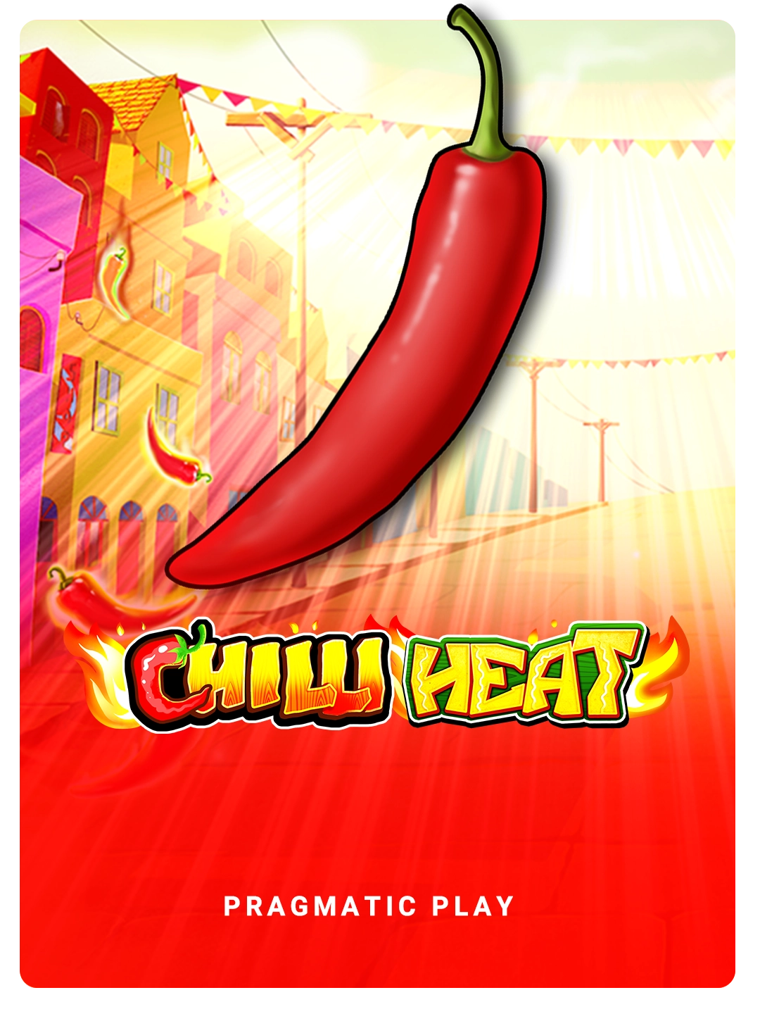 Chilli Heat
