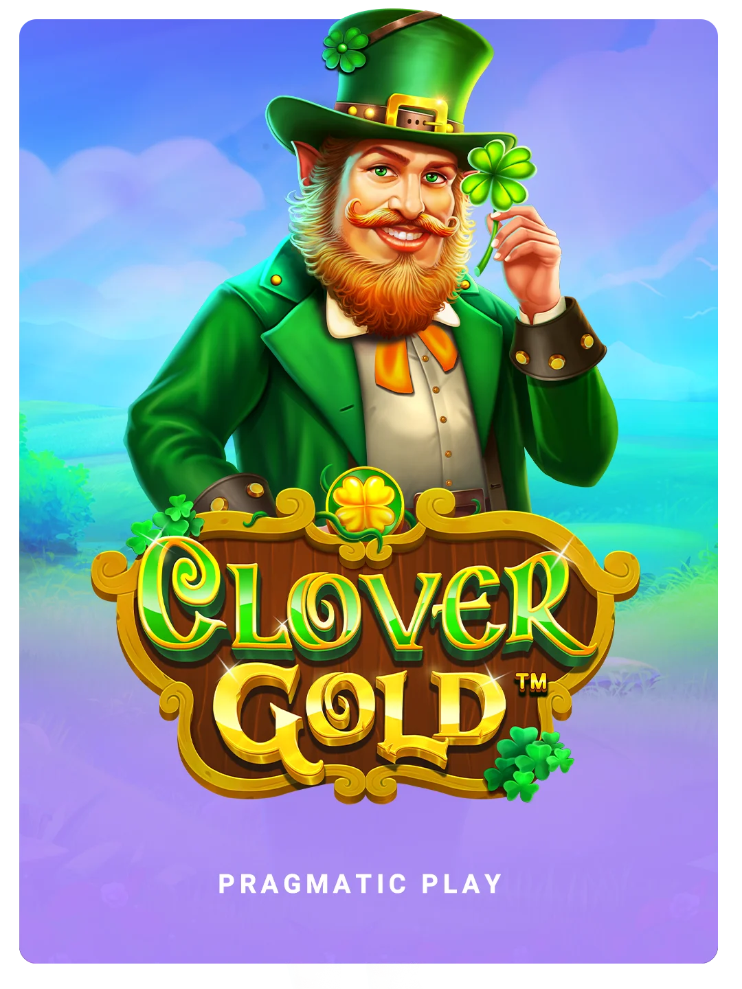 Clover Gold