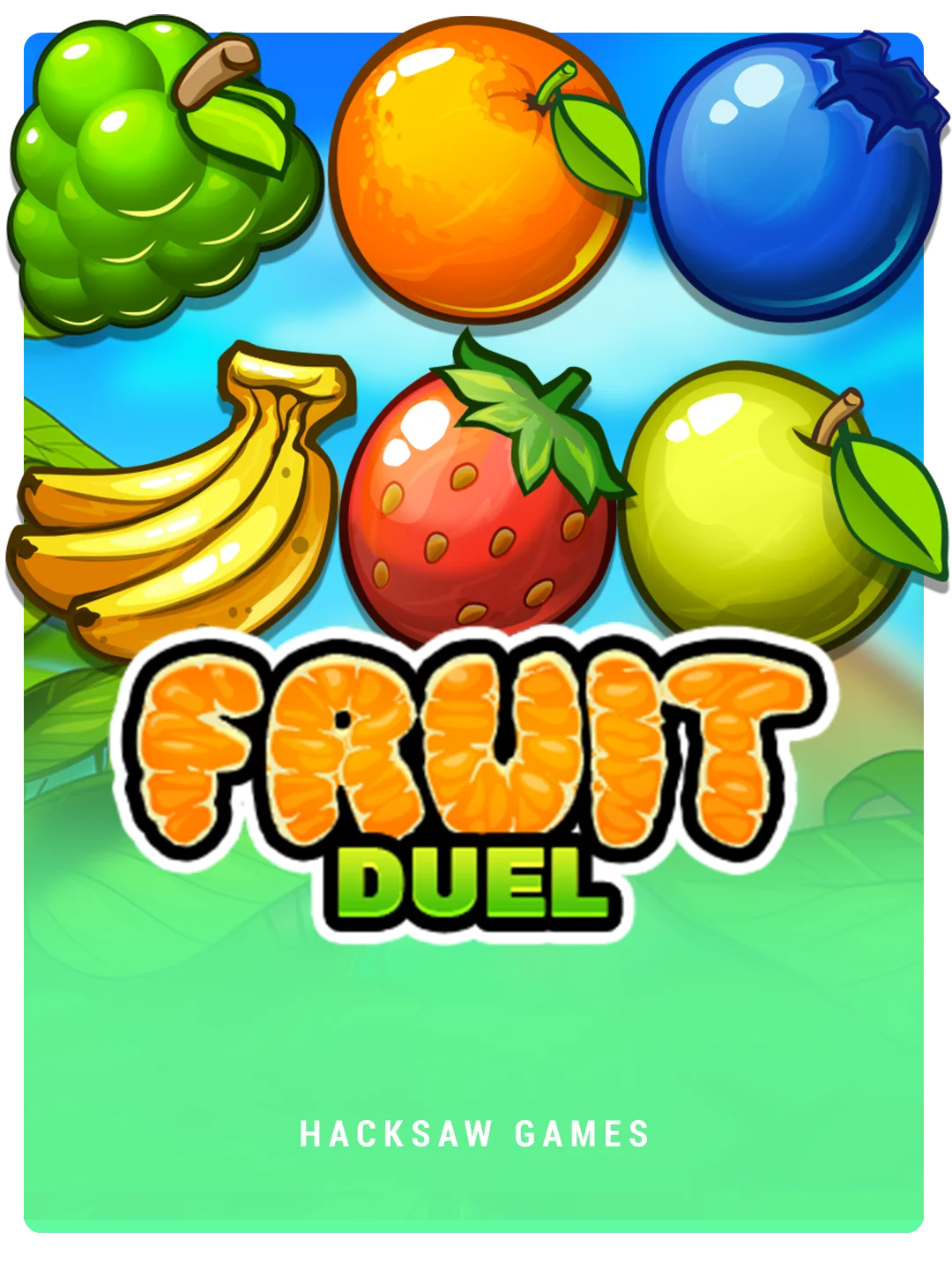 Fruit Duel