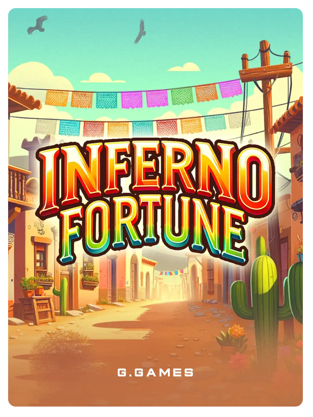 Inferno Fortune