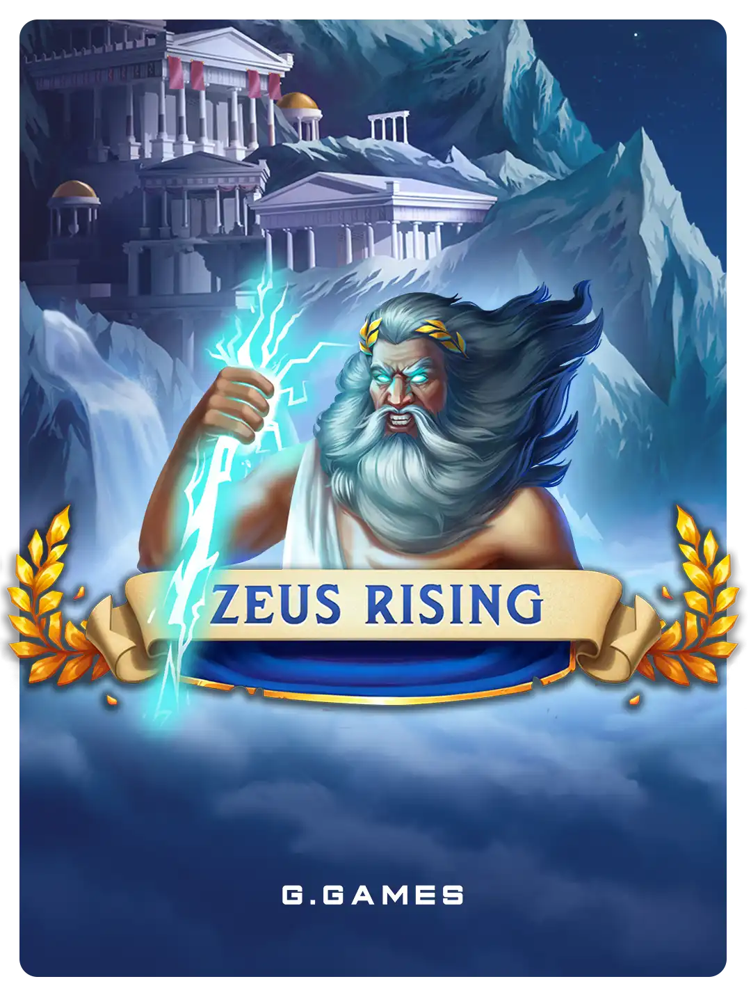 Zeus Rising