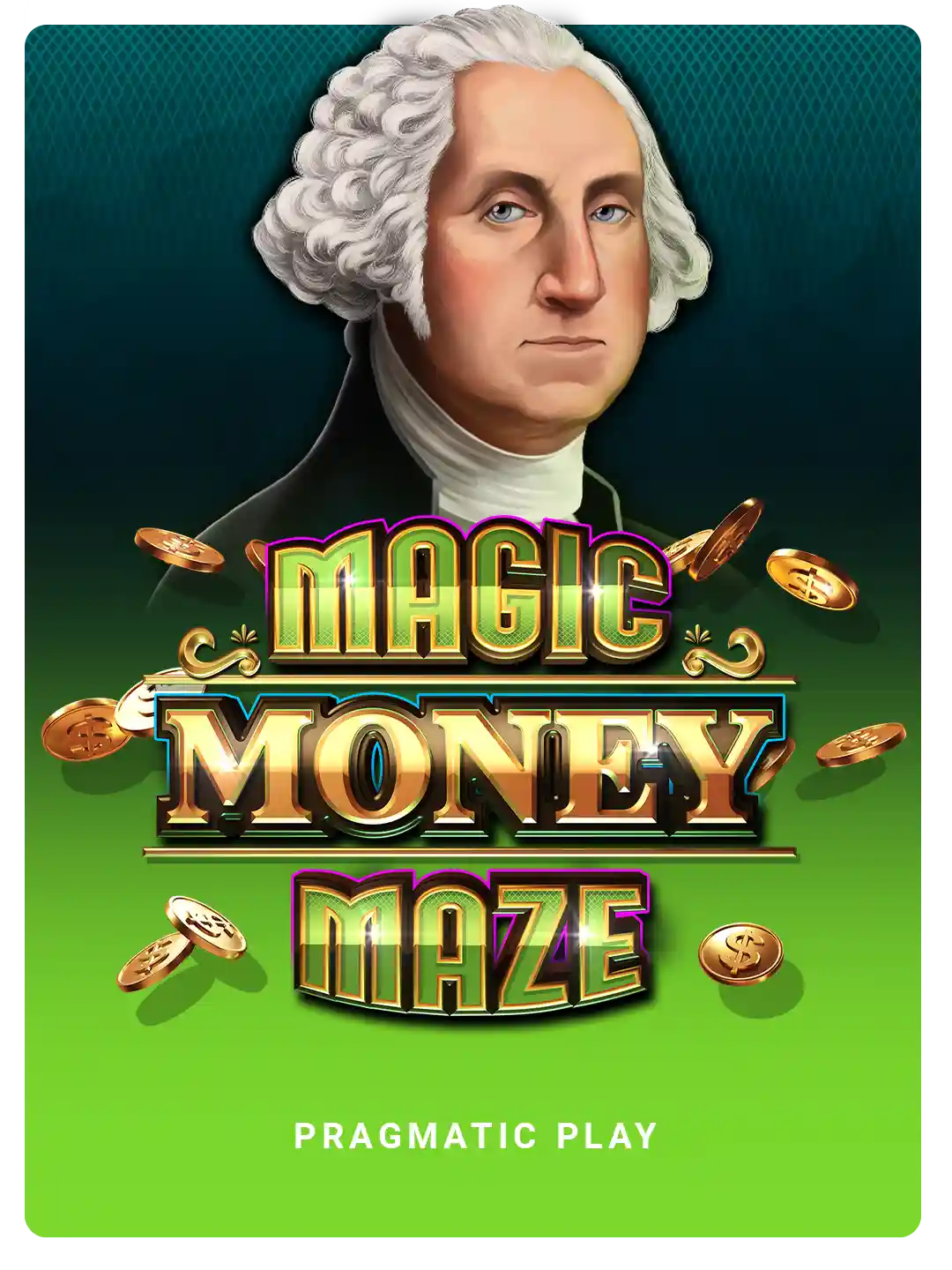 Magic Money Maze