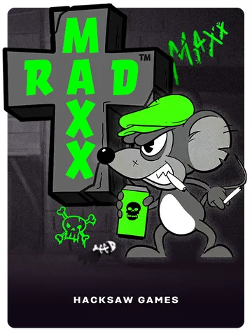 Rad Maxx