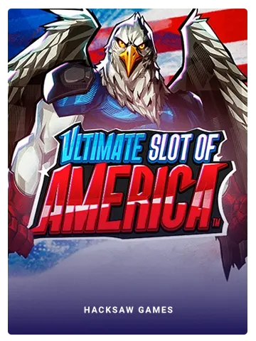 Ultimate Slot of America