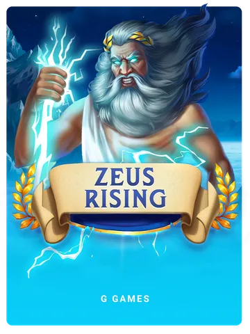 Zeus Rising